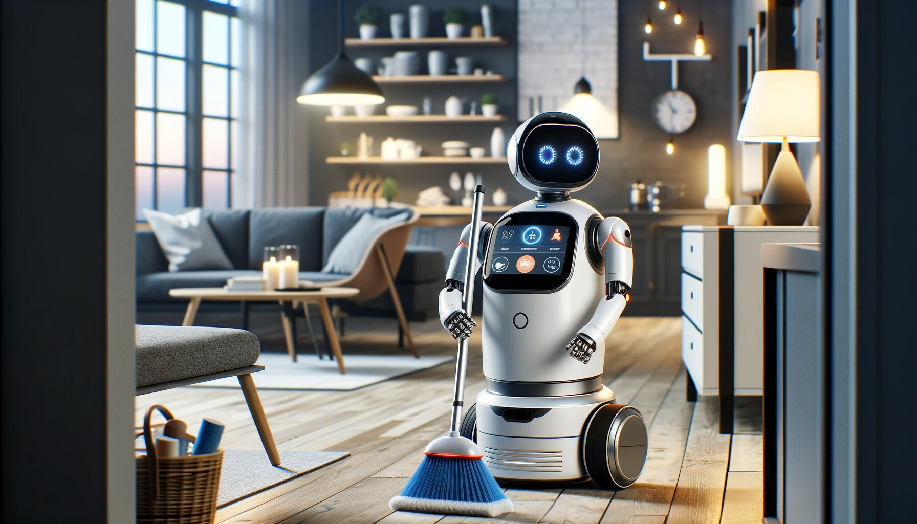 Futuristic Electronics & Emerging Gadgets That Will Change Our Lives ...