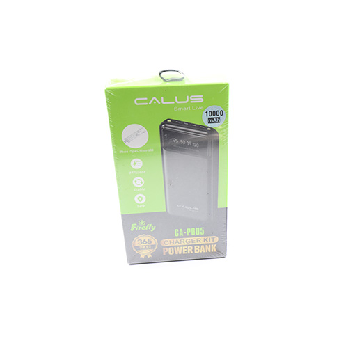 Calus Ca-Poo5 PowerBank 10000mAh | Oksouq