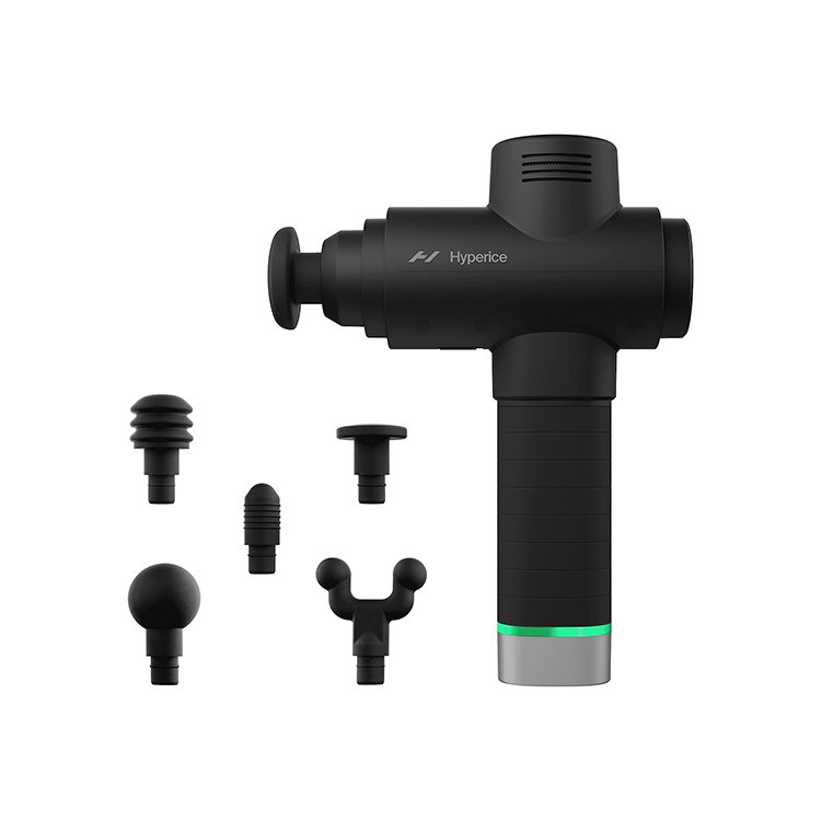 Hyperice Hypervolt 2 Pro Massage gun | Oksouq