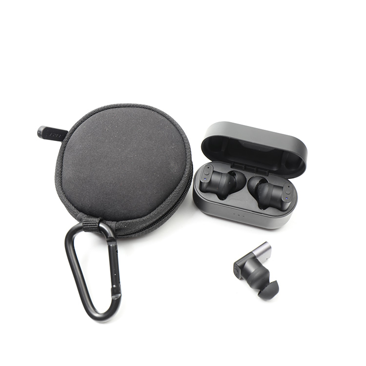 Status Between Pro Wireless Earbuds Status | Oksouq