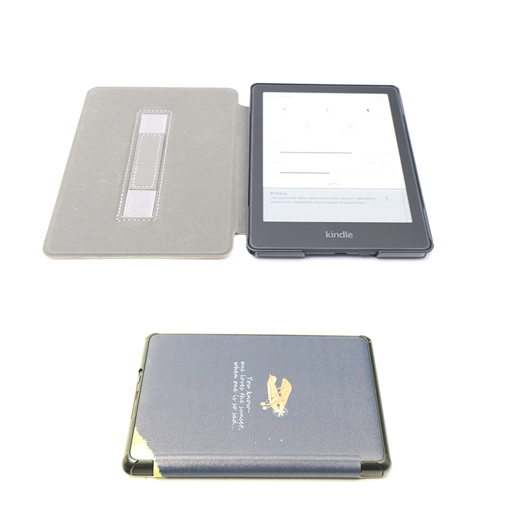Amazon Kindle Paperwhite 2021 (model M2L3EK) | Oksouq