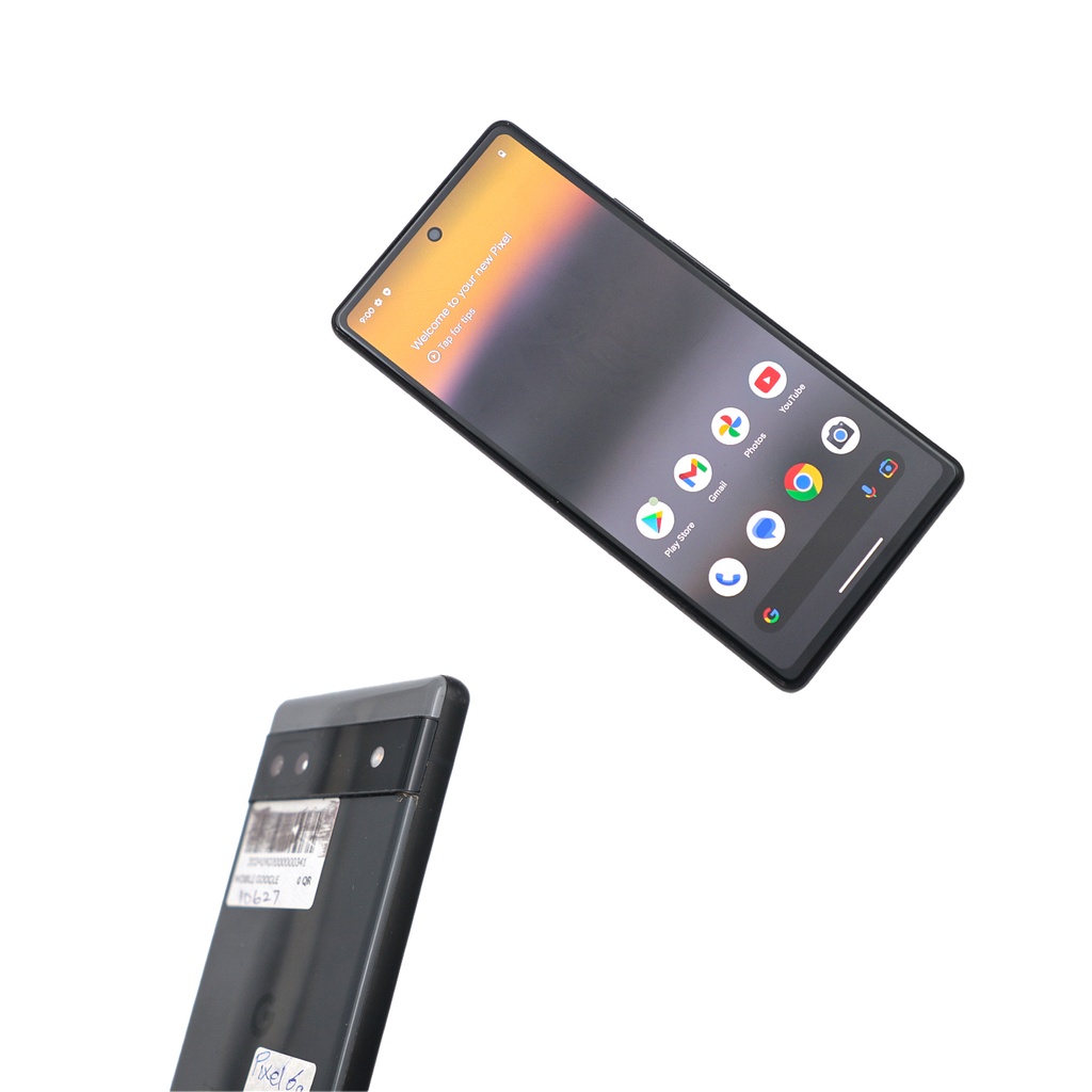 Google Pixel 6a 128Gb | Oksouq
