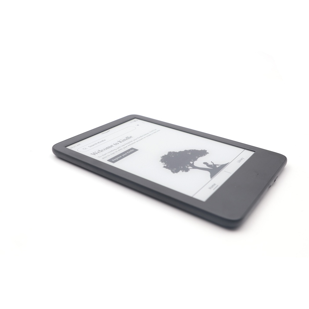 Amazon Kindle 11th Gen, 6'' Inch | Oksouq