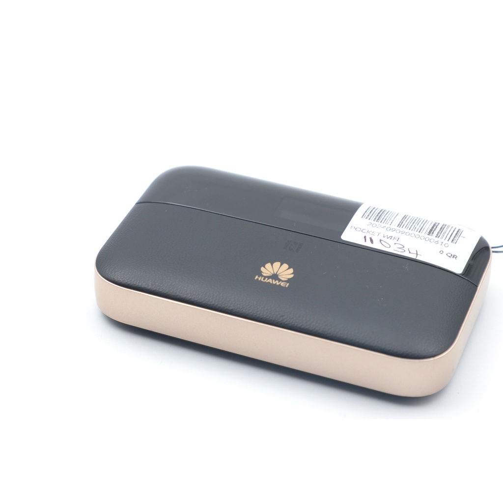Huawei Mobile Wifi Portable Router E5885L | Oksouq