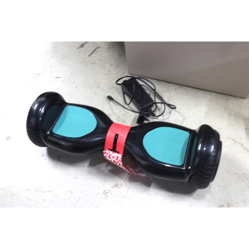 Jetson Hoverboard UL2272 With Charger | Oksouq