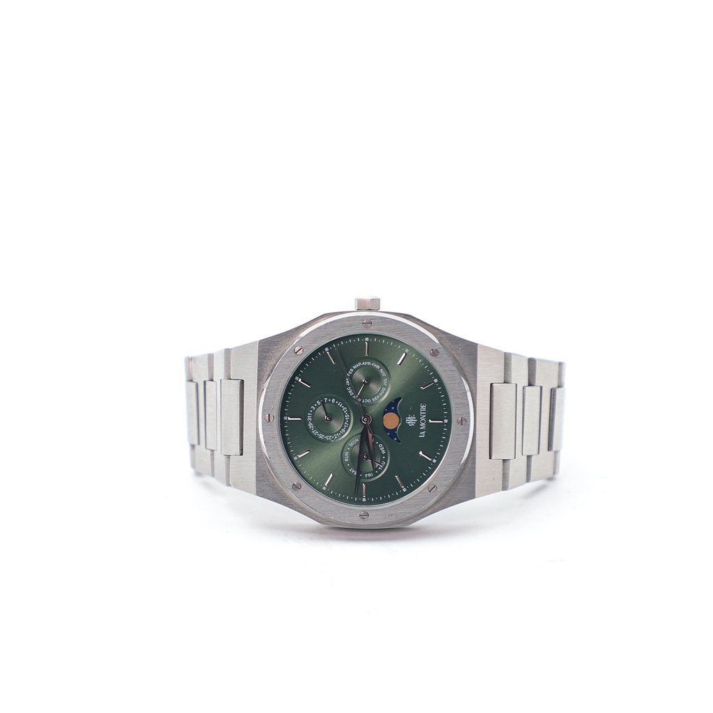 Green La Montre | Oksouq
