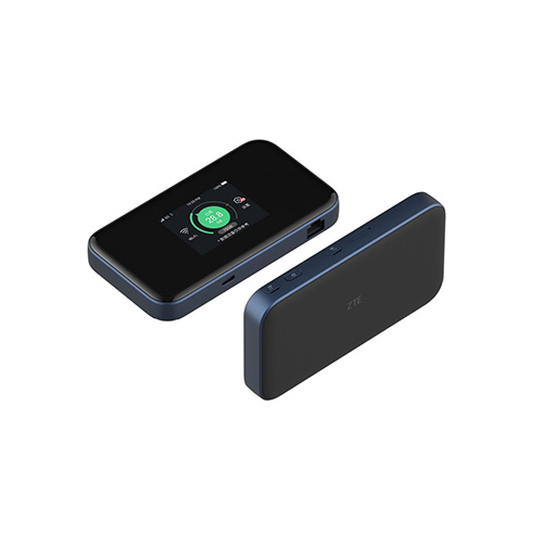 ZTE 5G MiFi MU5001 Router | OkSouQ