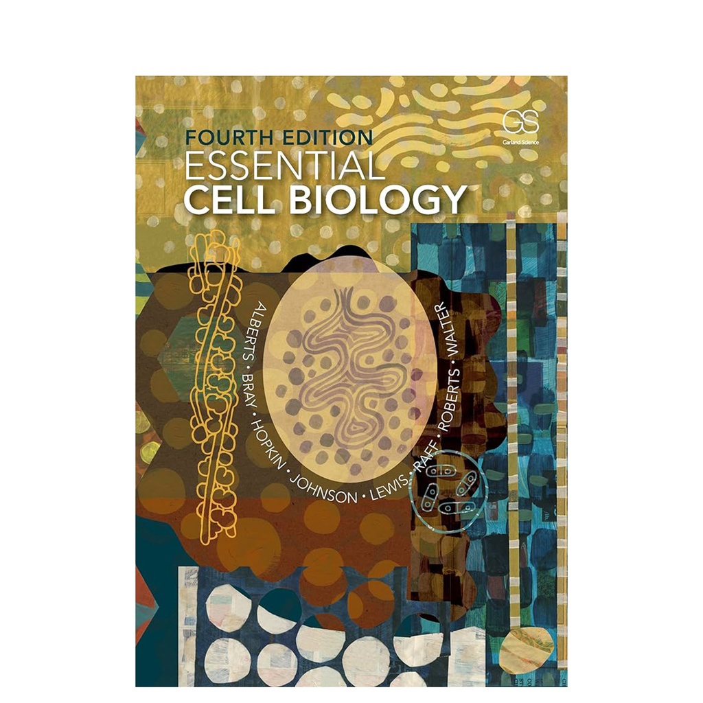 Essential Cell Biology | Oksouq