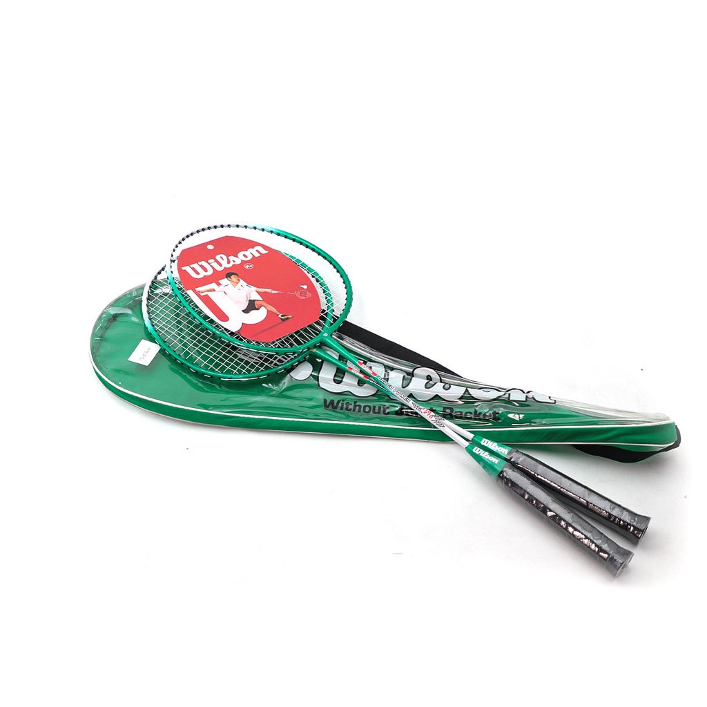 Wilson badminton Racket | Oksouq
