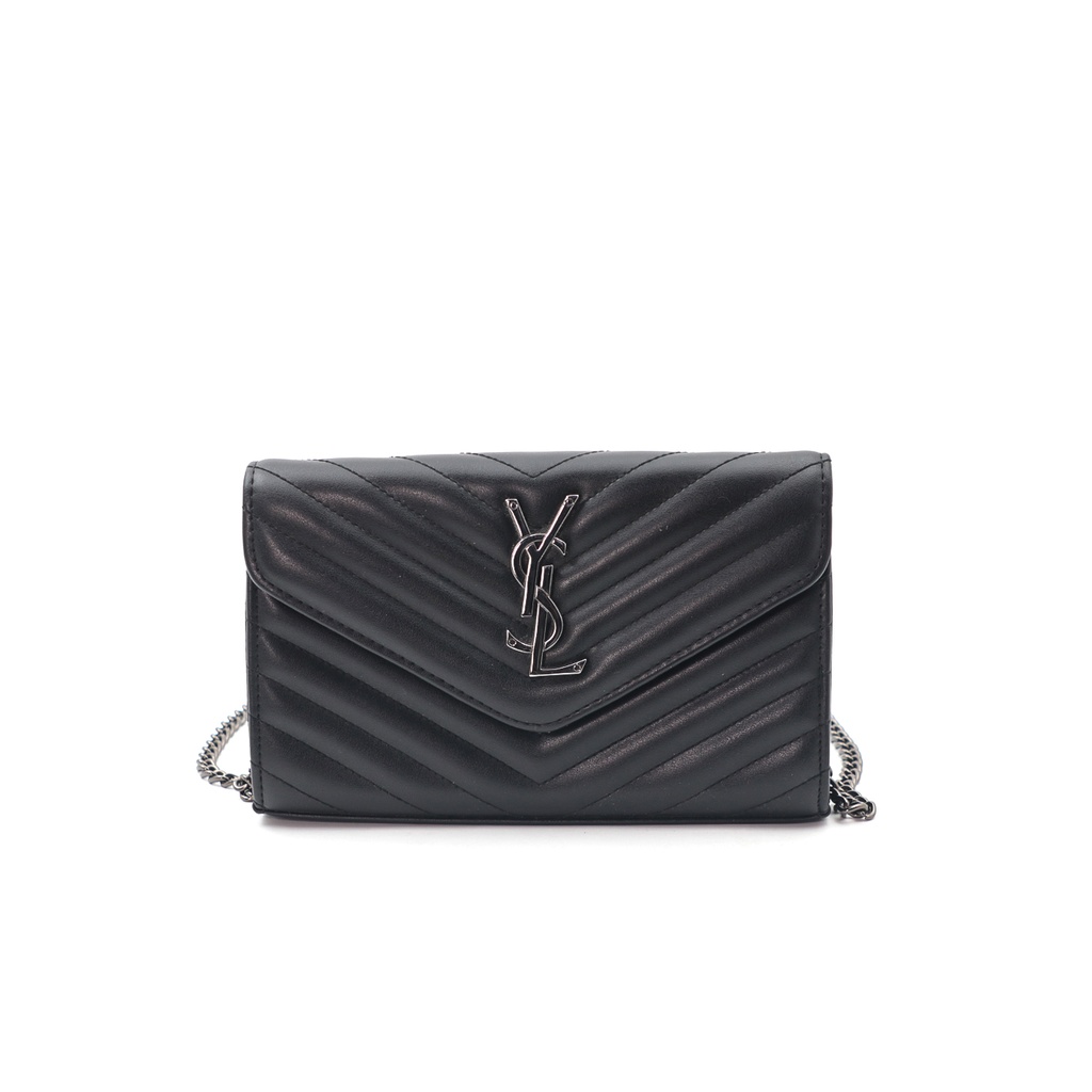YSL Black Bag Copy | Oksouq
