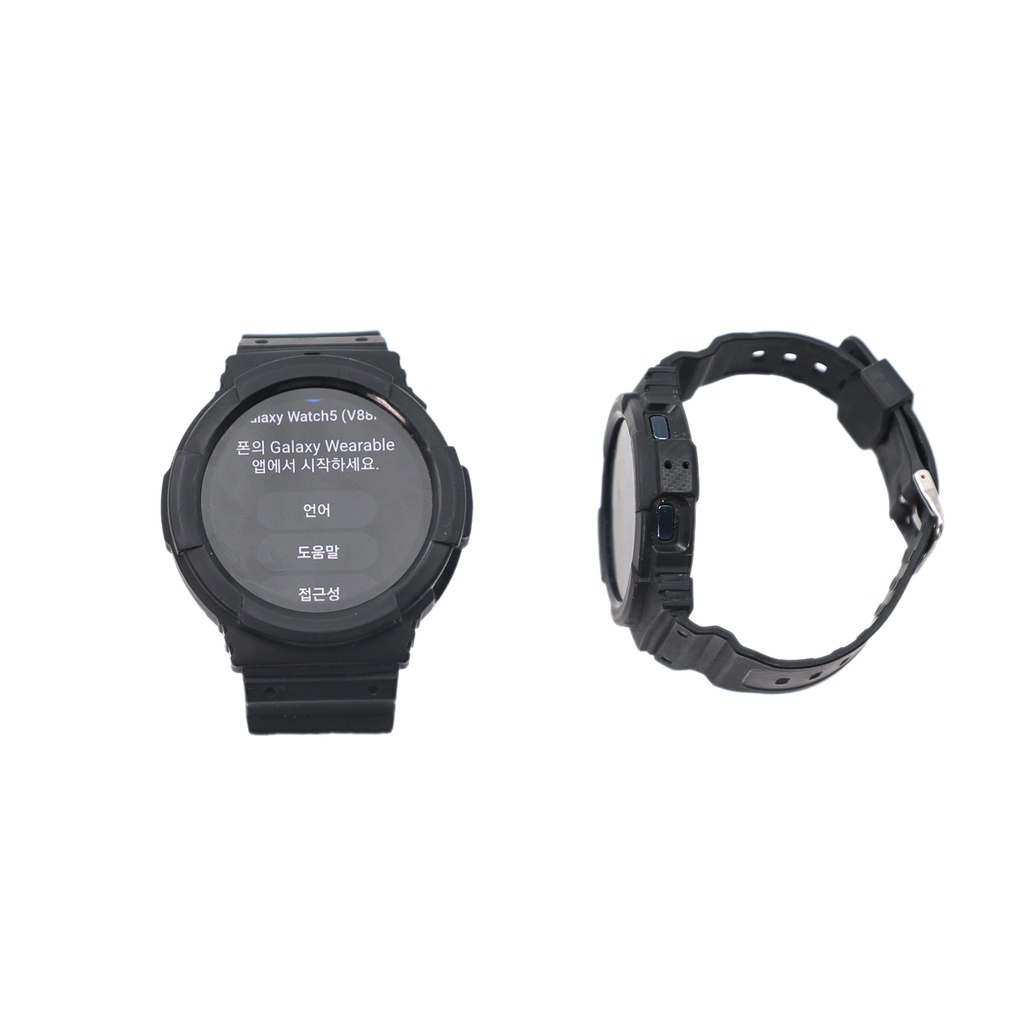 Samsung Galaxy Watch 5 44mm SM-R910 | Oksouq