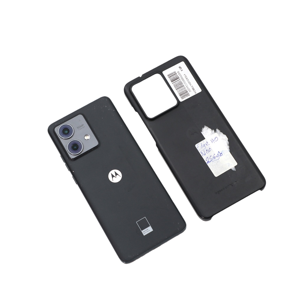 Motorola Moto Edge 40 Neo Mobile Phone (5G, 12GB, 256GB | Oksouq