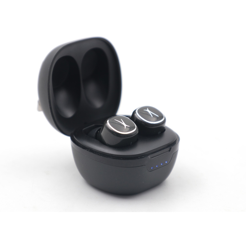 Altec Lansing NanoPods - Truly Wireless Earbuds | Oksouq