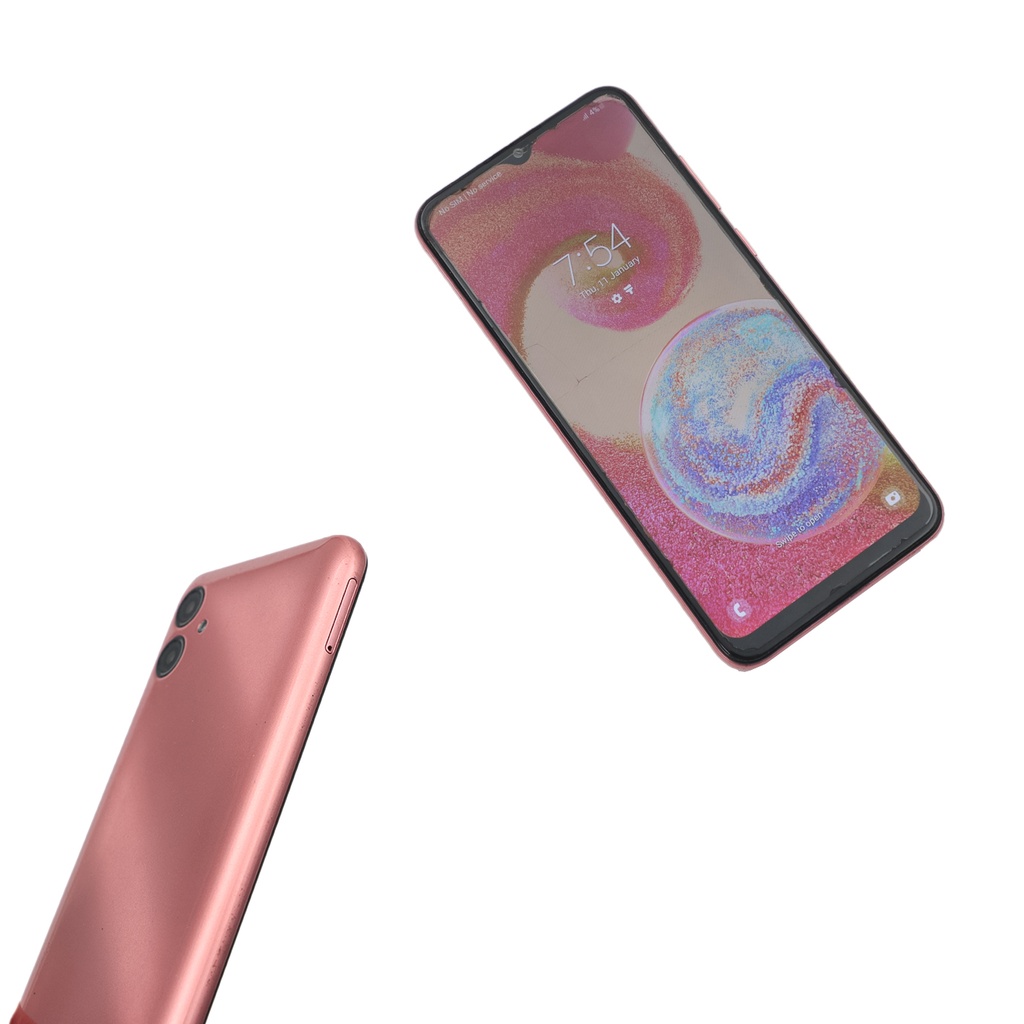 Samsung Galaxy A04e 3GB 32GB – Copper | Oksouq