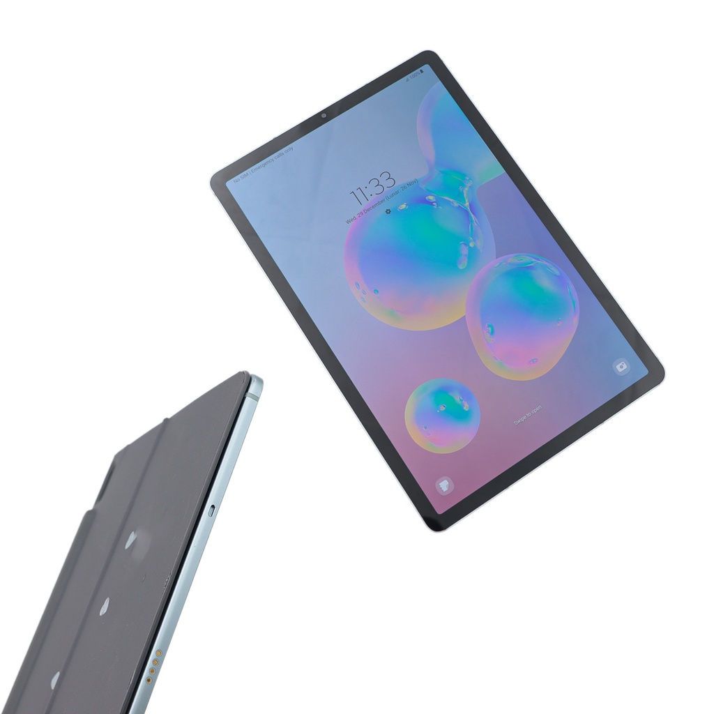 Samsung Galaxy Tab S6(SM-T865)10.5 inch Super AMOLED,4G LTE 6GB RAM ...