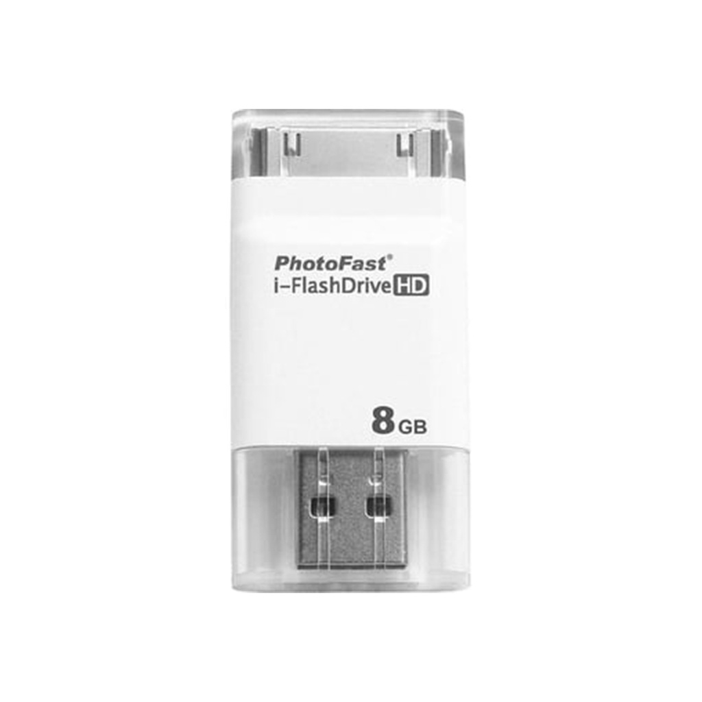 PhotoFast i-Flash Gen 2 USB Flash Drive | Oksouq