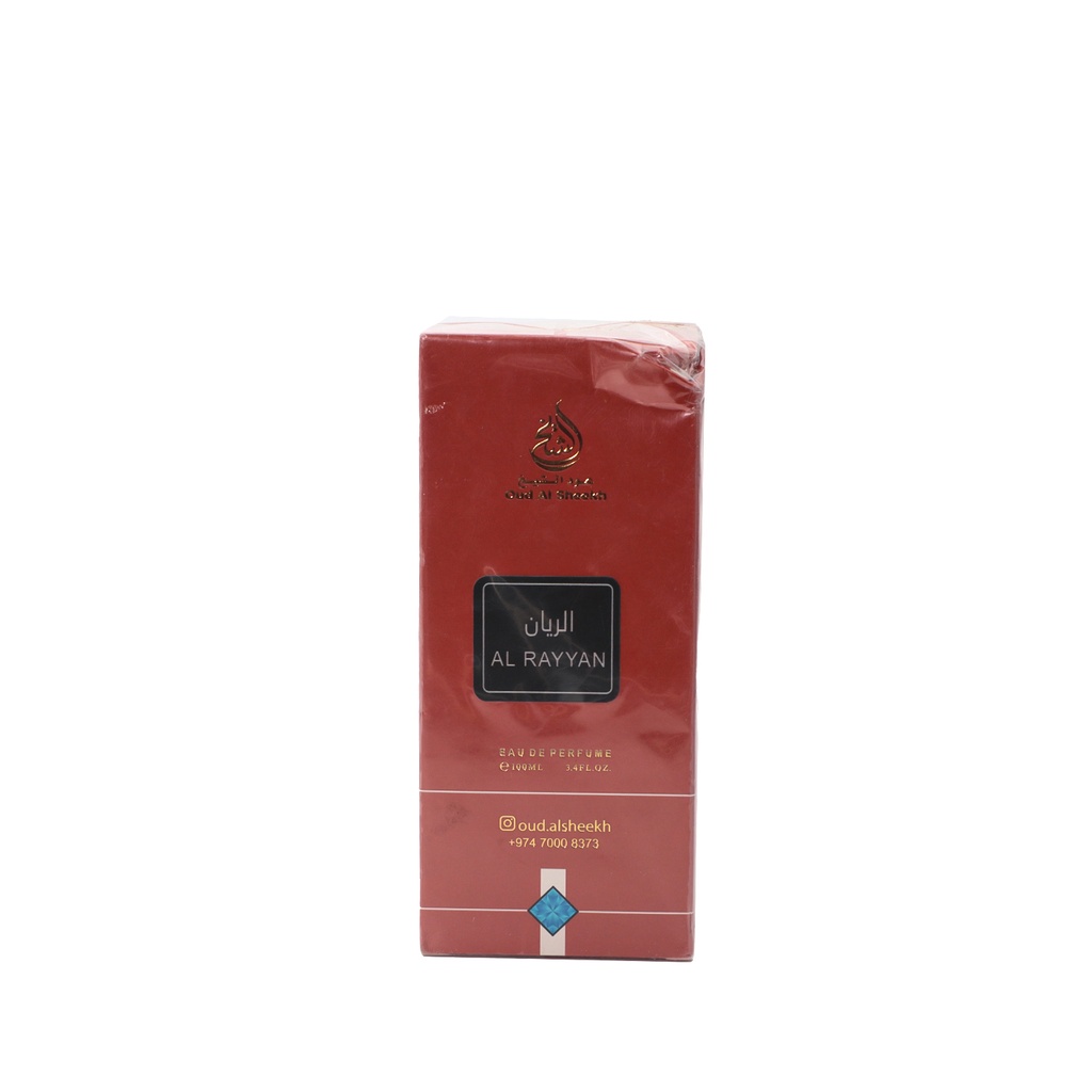 Al Rayyan Eau De Parfum | Oksouq