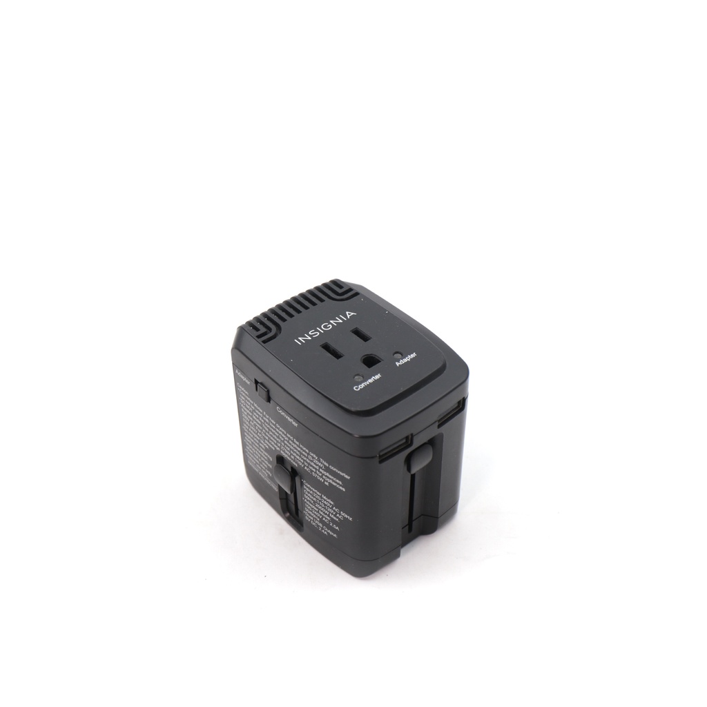 INSIGNIA Power Adapter | Oksouq