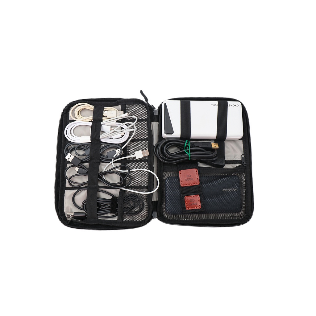 Mix Wires with Powerbank Cycnett 20,000mAh and REmax PowerBank | Oksouq