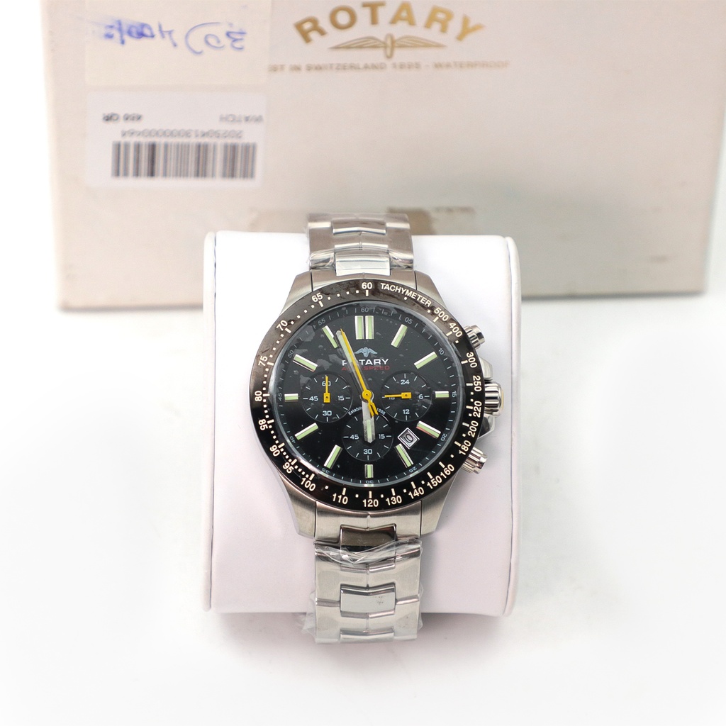 Rotary Watch Aquaspeed AGB00074/C/04 | Oksouq