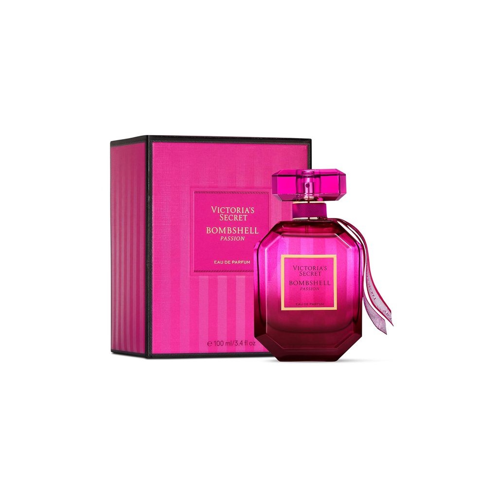 Victoria's Secret Bombshell Passion Eau De Parfum | Oksouq