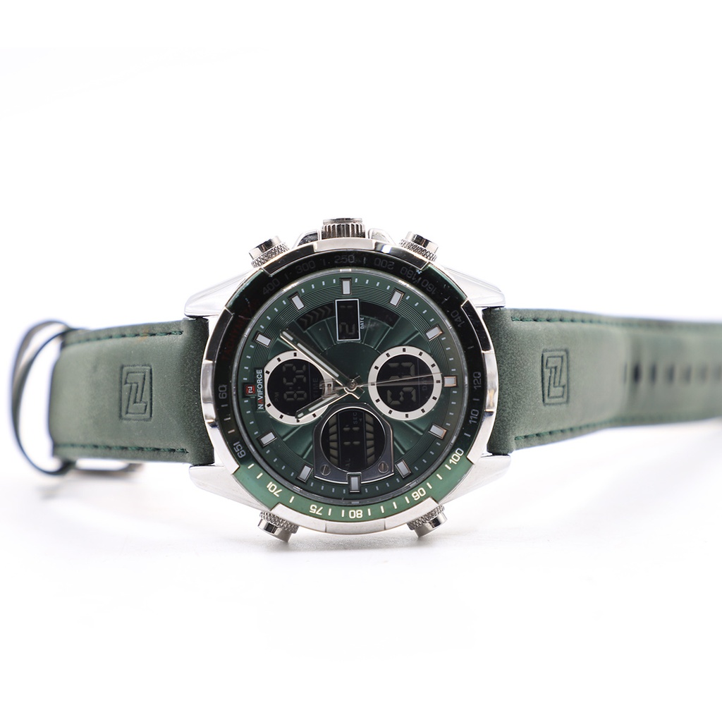 NAVIforce Watch Nf 9197 | Oksouq