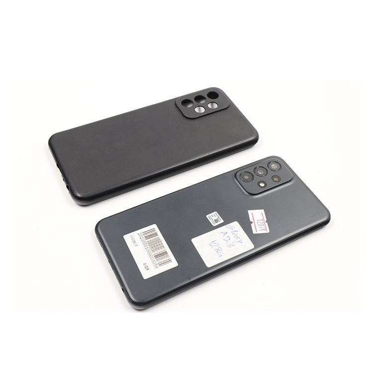 Samsung Galaxy A23 5G SM-A236B 4GB 128 GB | Oksouq