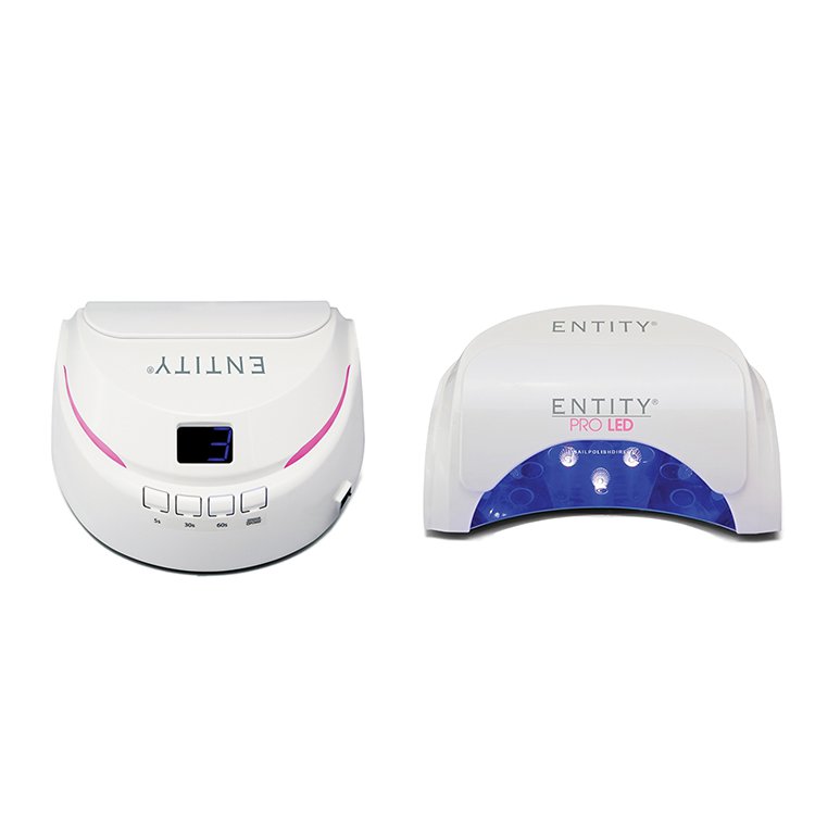 Entity Pro Led, High Performance 36 Watt LED Gel Light | Oksouq