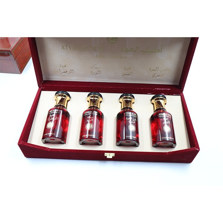 Ayab Al Oud Collection II | Oksouq