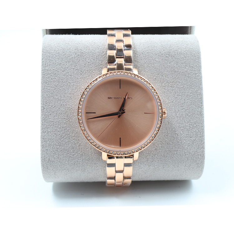 Michael Kors, MK-4400, Stainless Steel CaseBack | Oksouq