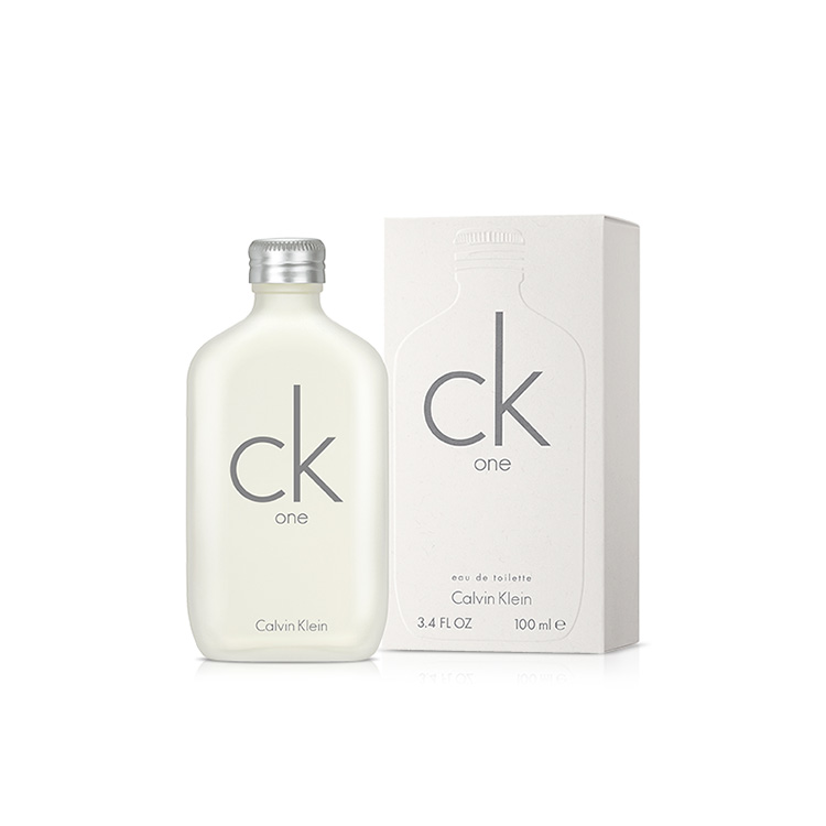 Calvin Klein Ck One Eau De toilette 200 ml 3.3 Fl OZ | Oksouq
