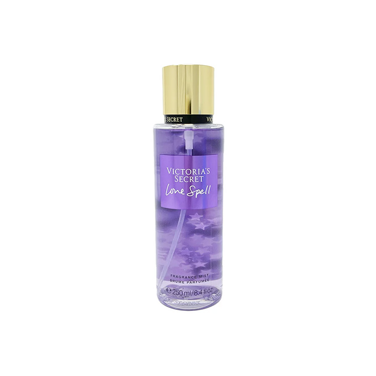 Victorias Secret Love Spell Fragrance Mist Brume Parfumee | Oksouq