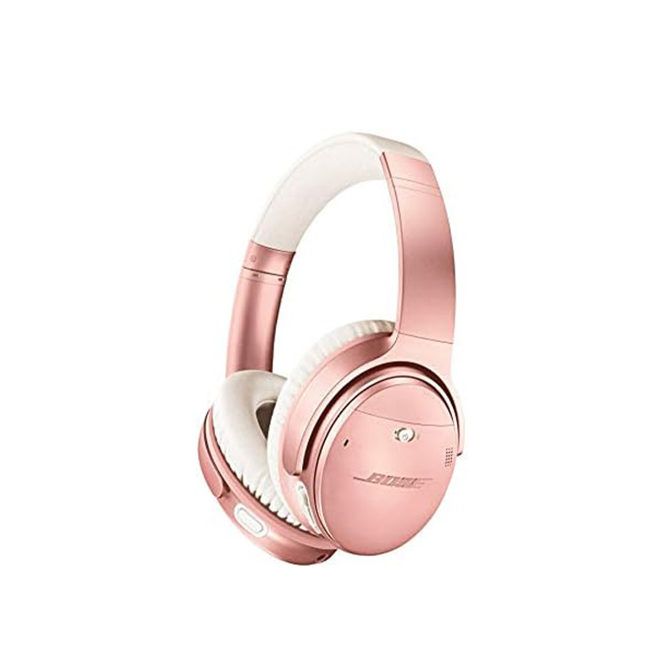 Bose Quietcomfort 35 series 2 - Purple Limited Edition | Oksouq