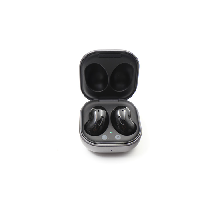 Samsung Galaxy Buds Live - Wireless Earbuds - Active noise Cancelling ...