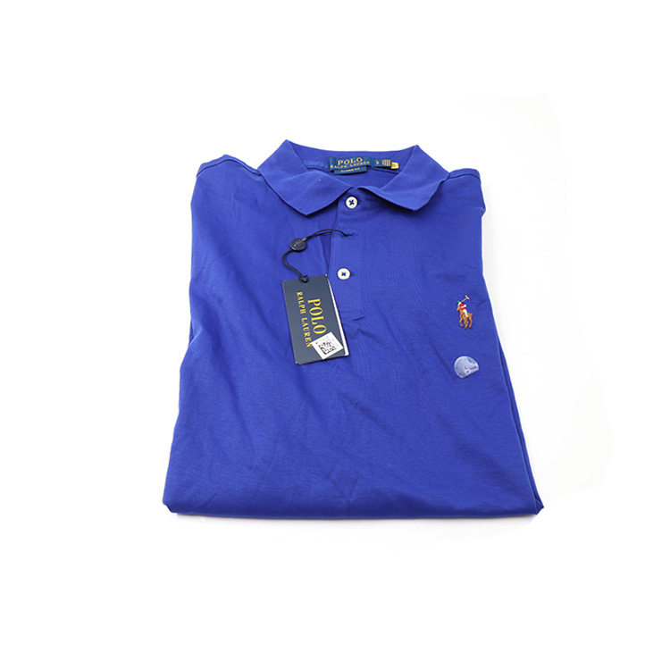 Polo Ralph Lauren Classic Fit 180/100A, RN41381Size: L | Oksouq