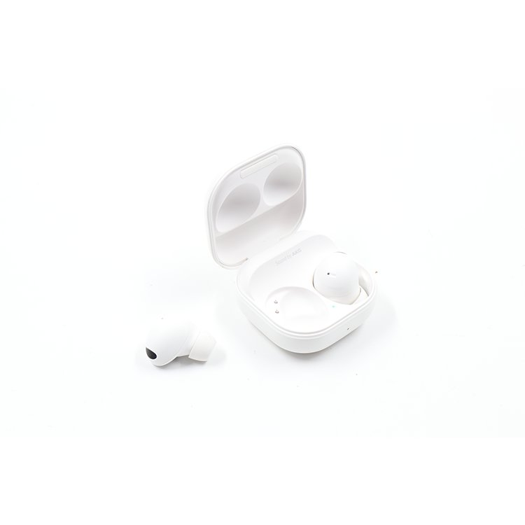 Samsung Galaxy ANC Buds Pro 2 Gen White | Oksouq