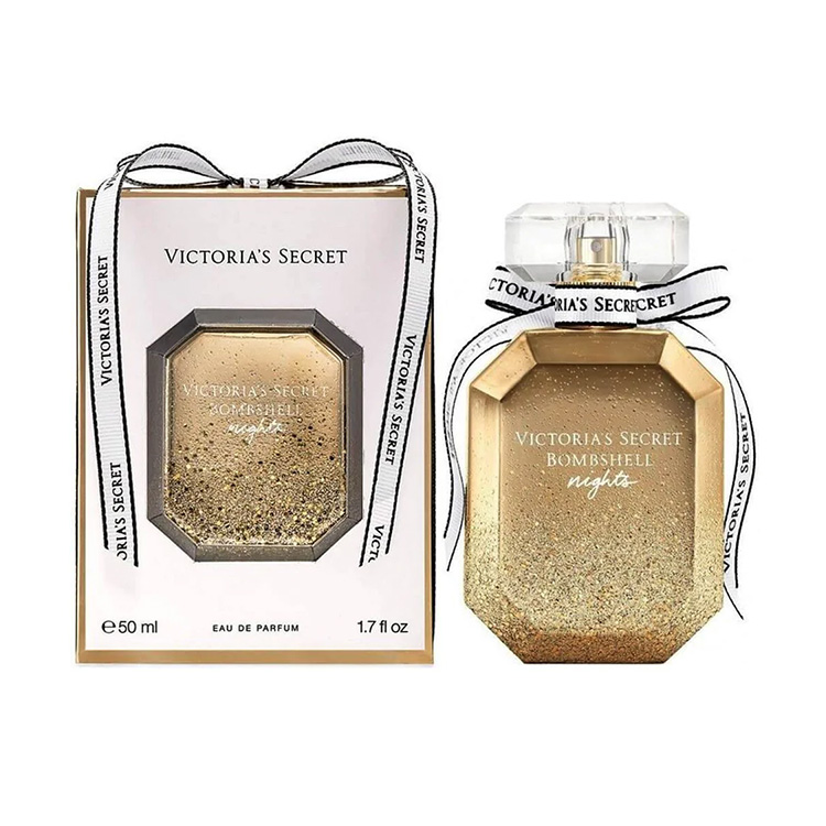 Victorias Secret, Bombshell Nights, 50 ml | Oksouq