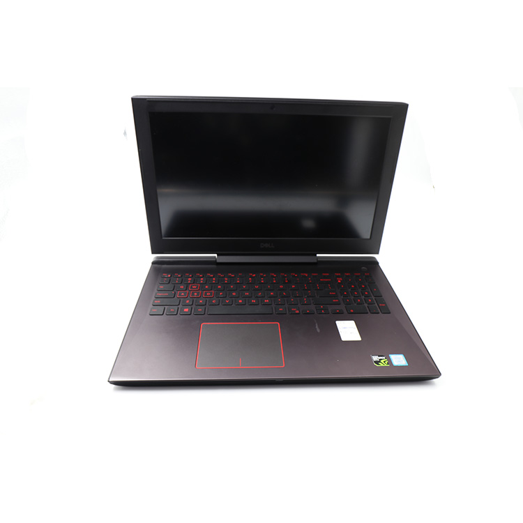 Dell Inspiron I7 7577 15.6 '', 1 TB HDD, Gaming Laptop, | Oksouq