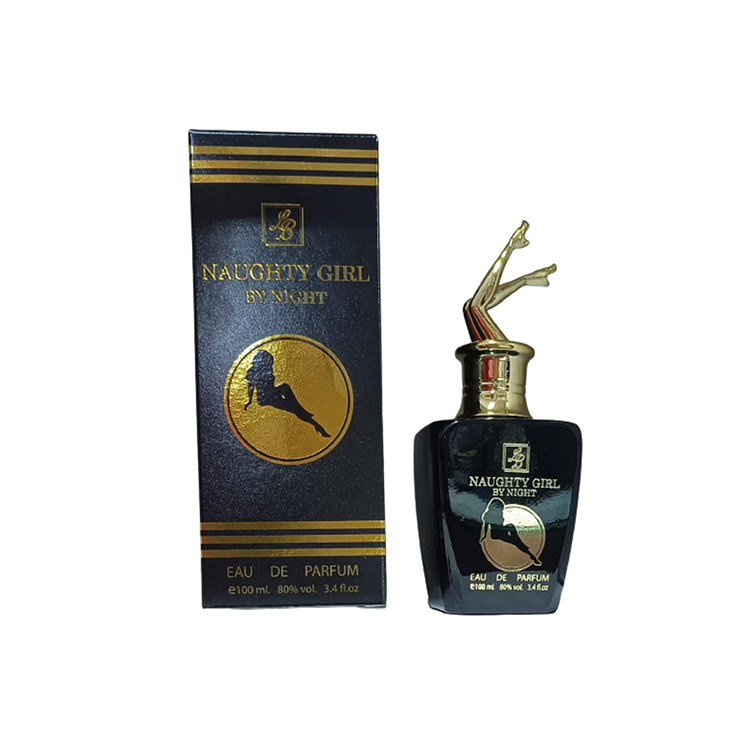 Atika Perfume Naughty Girl By Night Eau De Parfum 100 ml | Oksouq