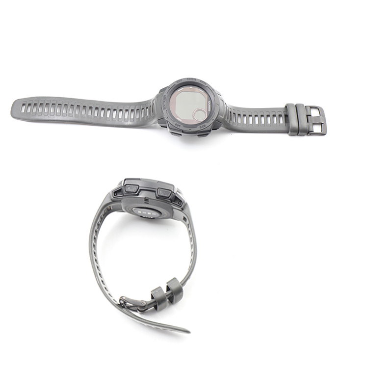 Garmin Instinct Solar, MIL-STD-810G, 100M Thermal Shock Water | Oksouq