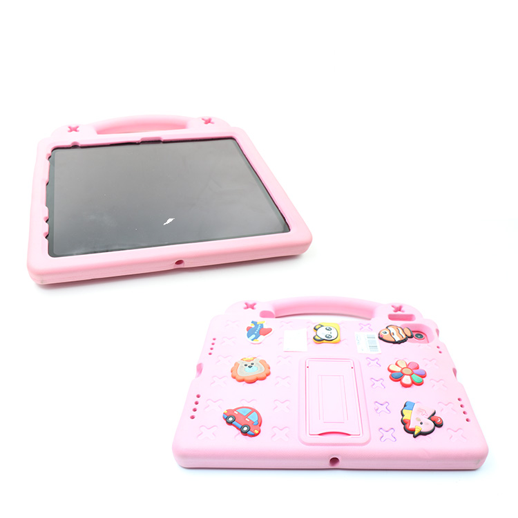 Apple iPad 10th Gen 10.1''m 64 GB, + Pink Cover Case | Oksouq