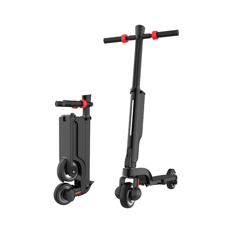 HX X6 Highly Portable Scooter | Oksouq