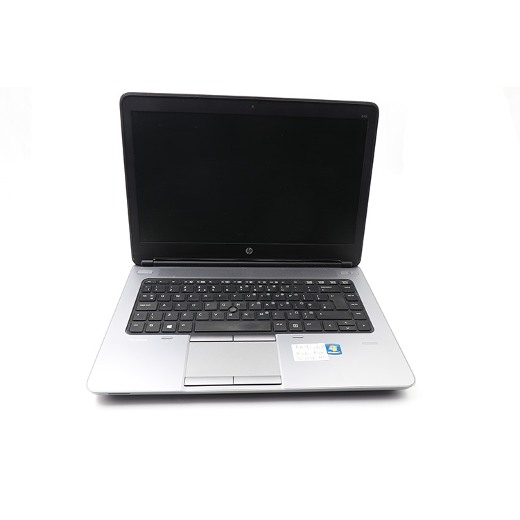 HP Elitebook 840 G1 14Inch Display, AMD A6 Processor / 8 GB/ 500GB HDD ...