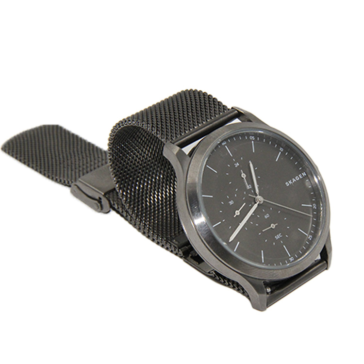 Skagen Jorn SKW6476, All Stainless Steel 5 ATM | Oksouq