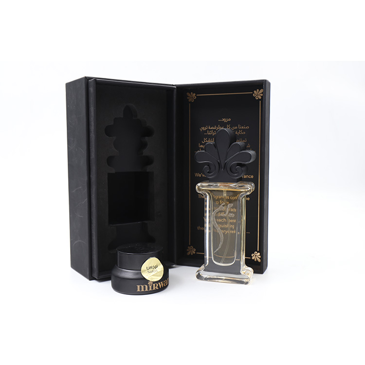 Mirwad perfume + Bukhoor nawaar | Oksouq