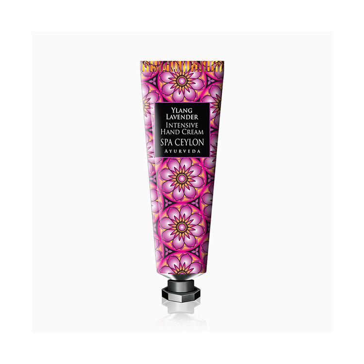Spa Ceylon Ayurveda Ylang Lavender Intensive Hand Cream 30 g | Oksouq