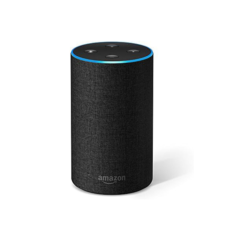 Amazon Echo 2nd Generation | Oksouq