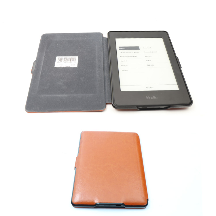 Amazon Kindle PaperWhite eReader 6'' Touchscreen 32 GB | Oksouq