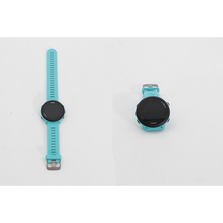 Garmin Forerunner 55, Running Smartwatch | Oksouq