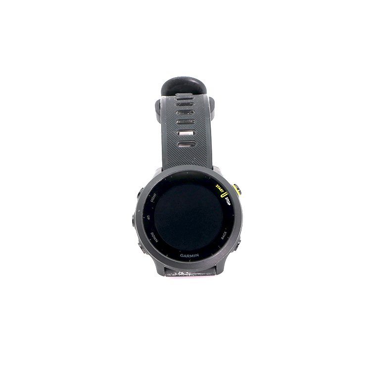 Garmin ForeRunner 55, Running SmartWatch | Oksouq